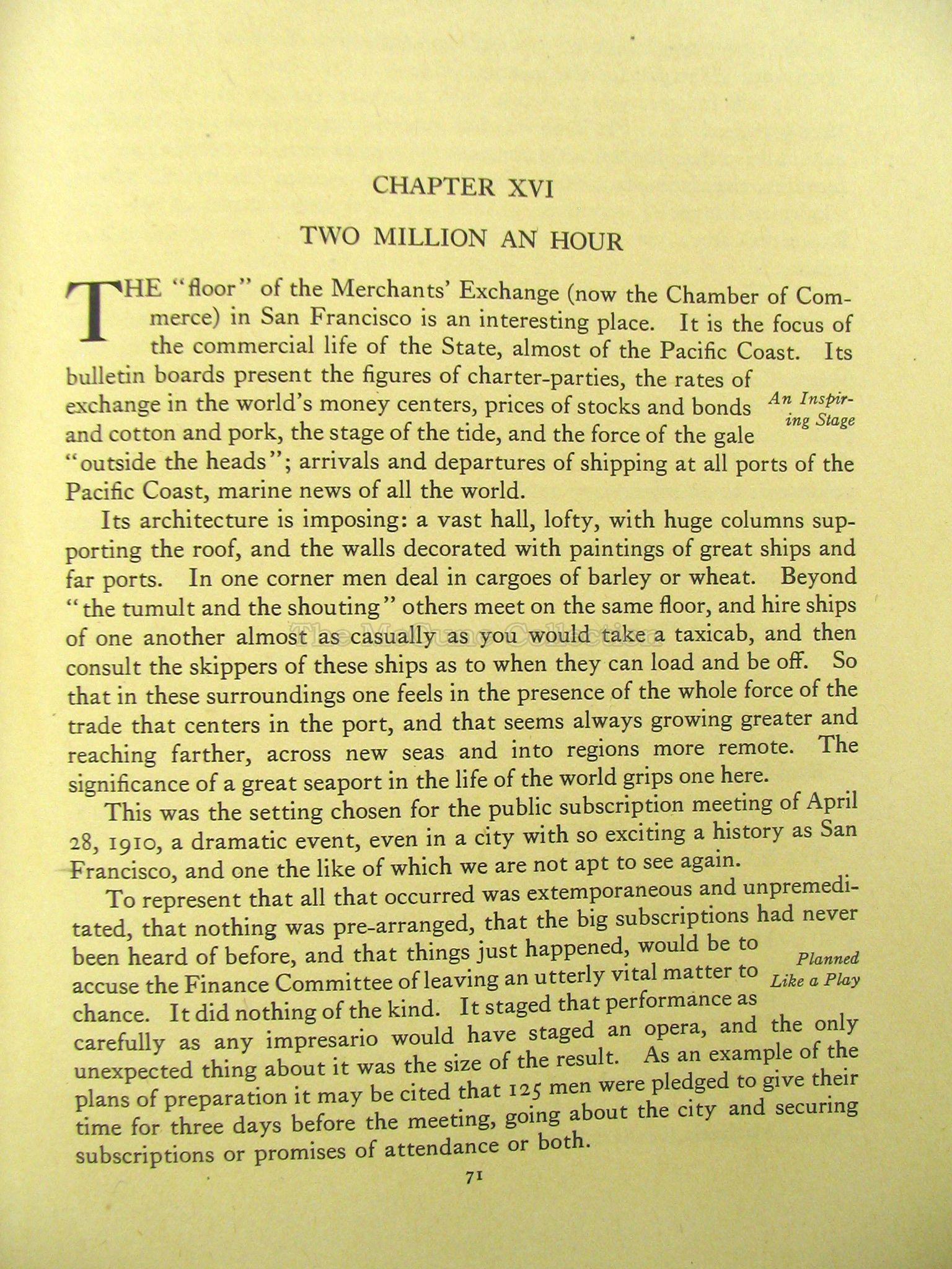 The Story of the Exposition. Vol. 1 • The McCune Collection